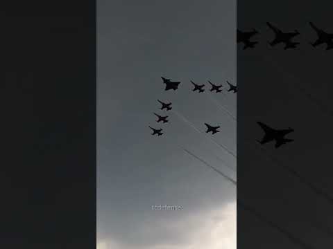 KIZILELMA MİUS Maket mi ? #selçukbayraktar #kızılelma