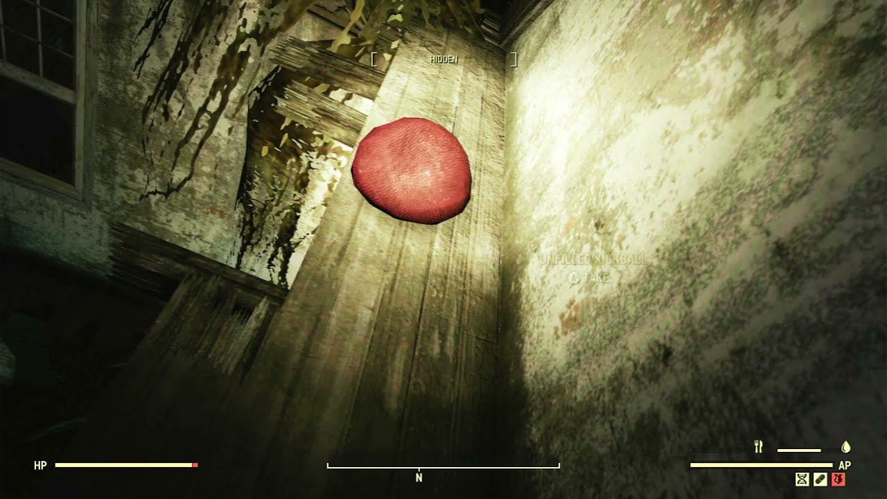 Paired Keycard 02 - Fallout 76 Keycard - YouTube