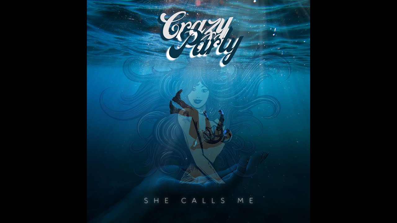 She Calls Me - YouTube