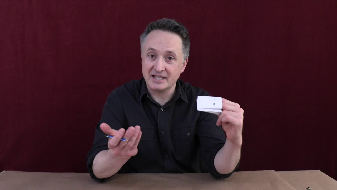 Palmer Paper Puppets Lip Sync Part 1 - YouTube