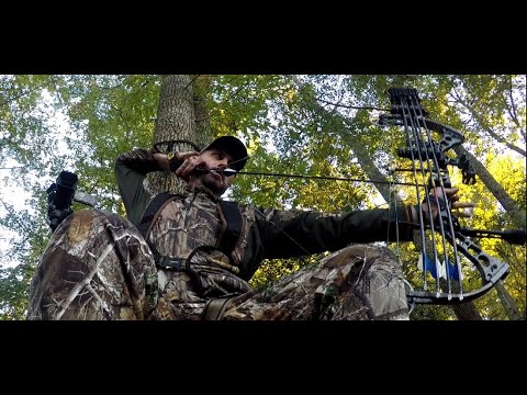 Suburban Self Film Bow Hunt-Chapter 11 - YouTube