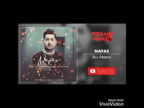 Ali abosi Nafas 2019