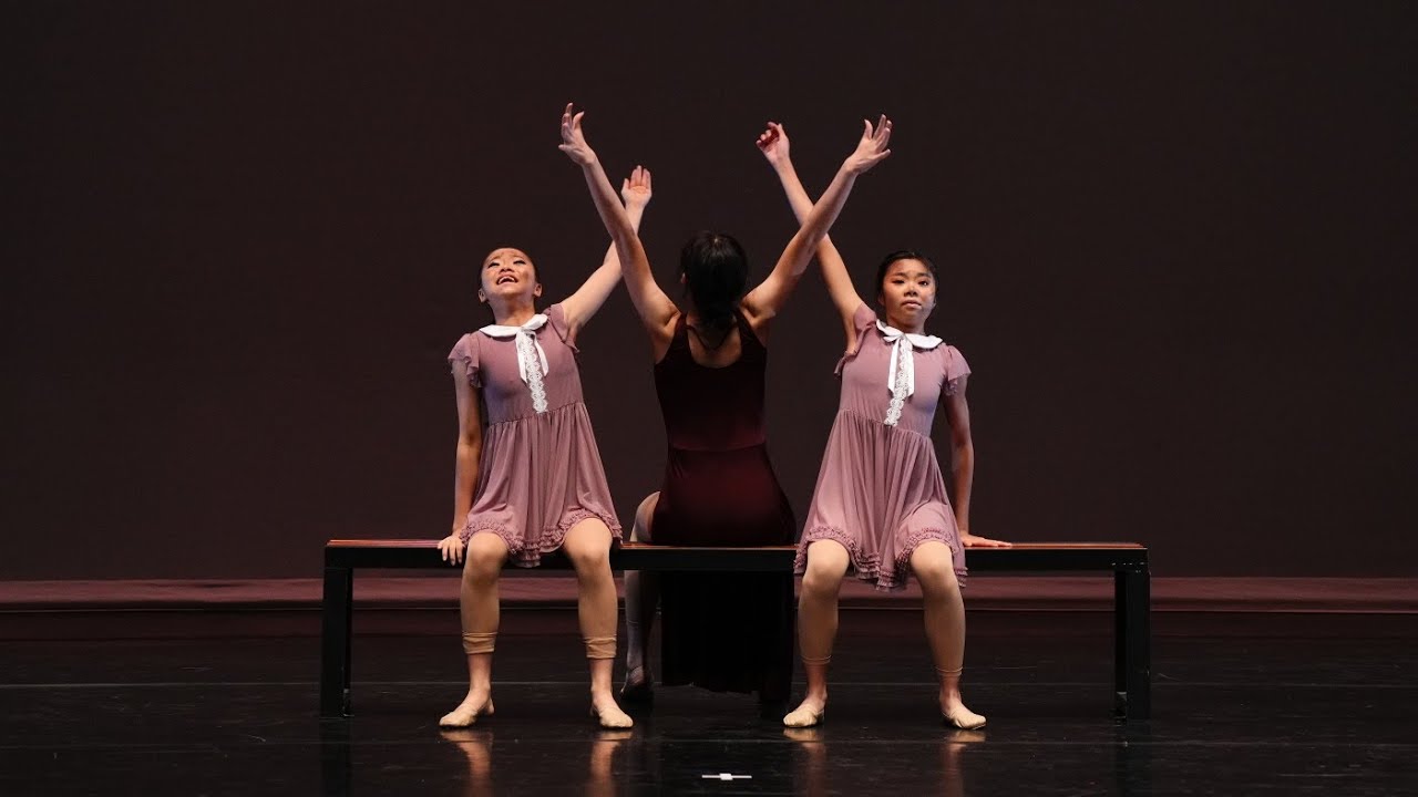 Days of Plenty (CSTD SRC 2024) - YouTube