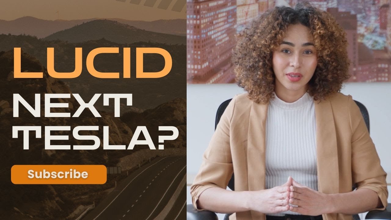 Lucid vs Tesla: How Uber’s $300M Robotaxi Deal Can Make You Passive ...