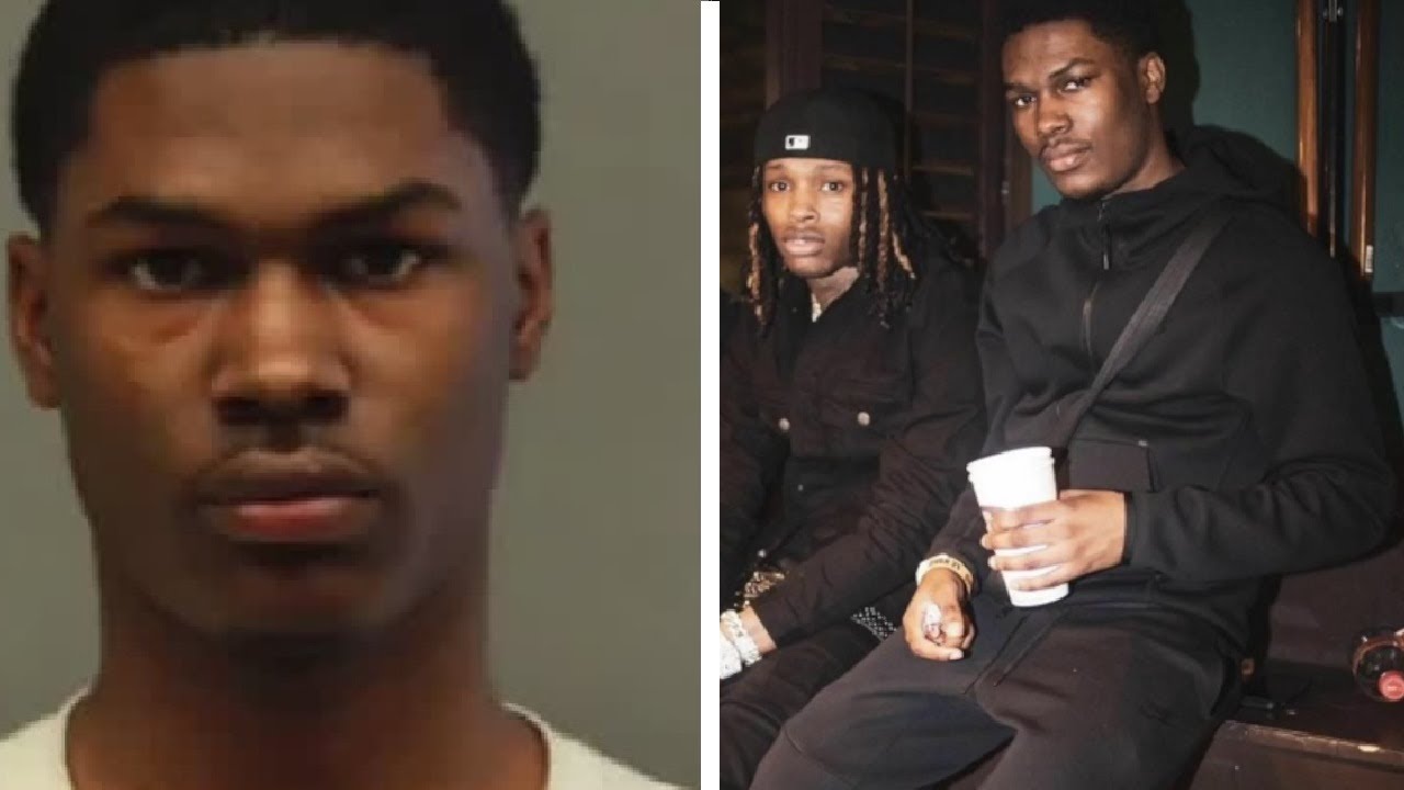 OTF/OBLOCK/300 CHICAGO MUWOP, C-THANG, DQ W/ MORE! FBI RICO CHARGE! SN ...