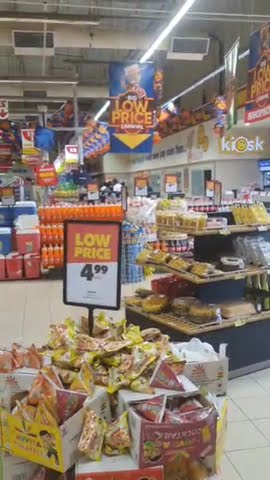 FAMOUS JUNCTION MALL IN ACCRA GHANA - YouTube