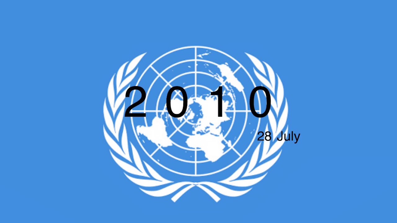 United Nations Animation By PBC - YouTube