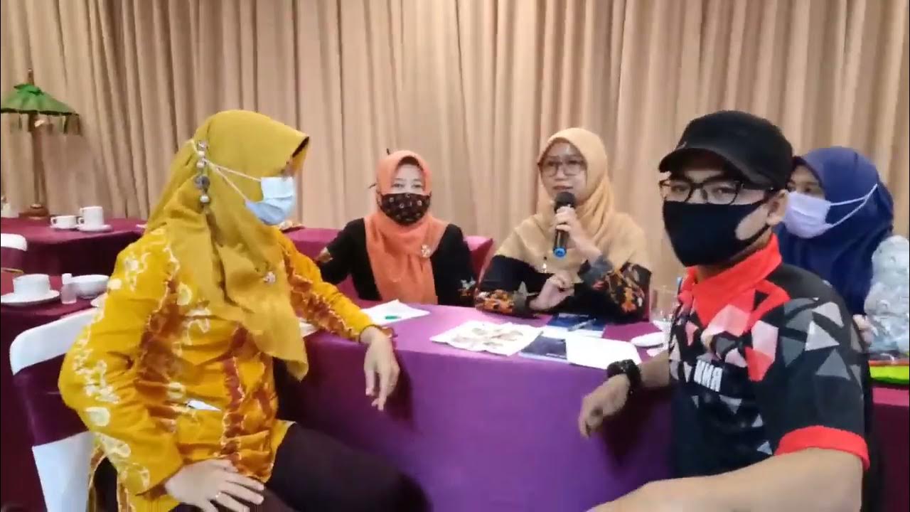 Lokakarya 1 CGP2_2021 Kab. Bandung, Kelas 1, https://youtu.be/pQ1KODiaLSs, PGP Mamah Halimah ...
