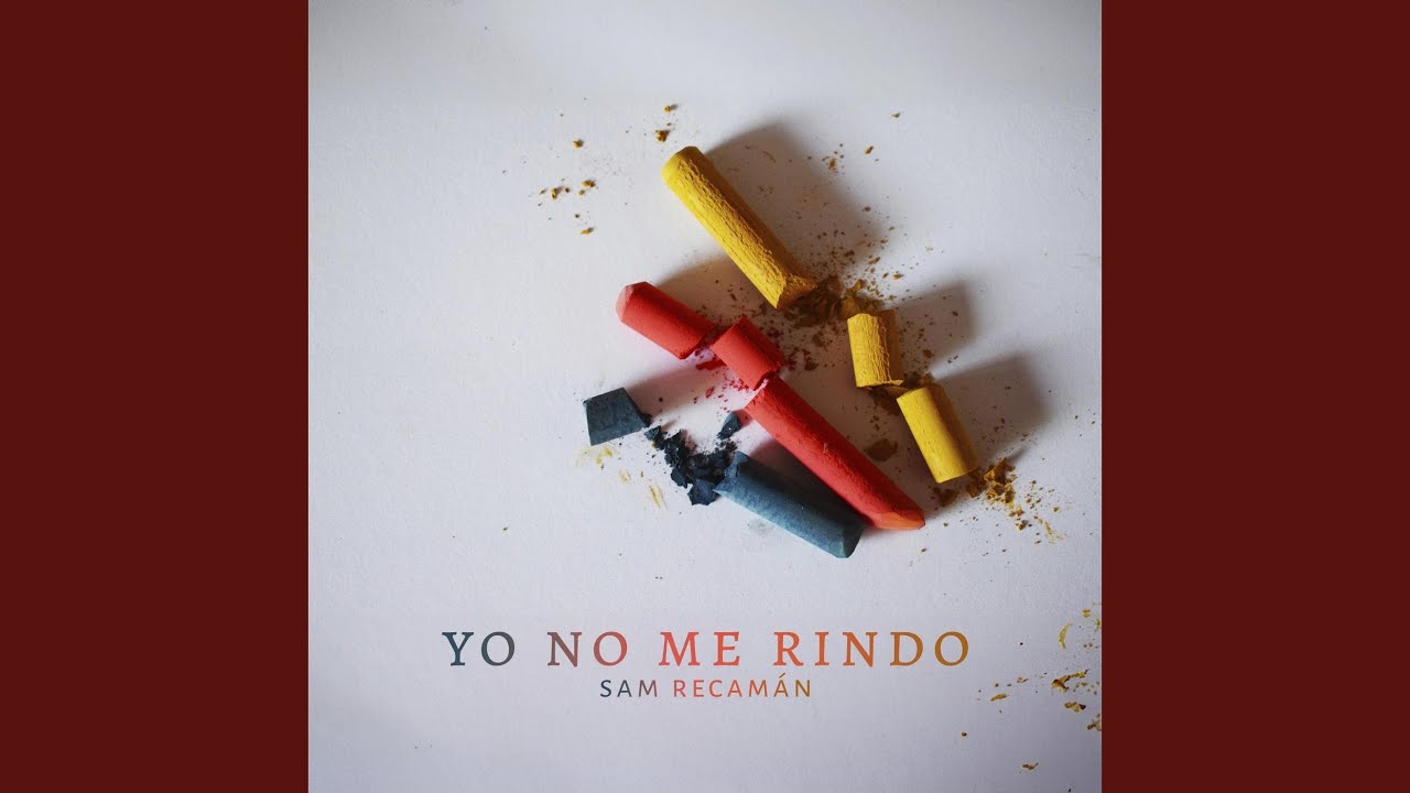 Yo No Me Rindo - YouTube