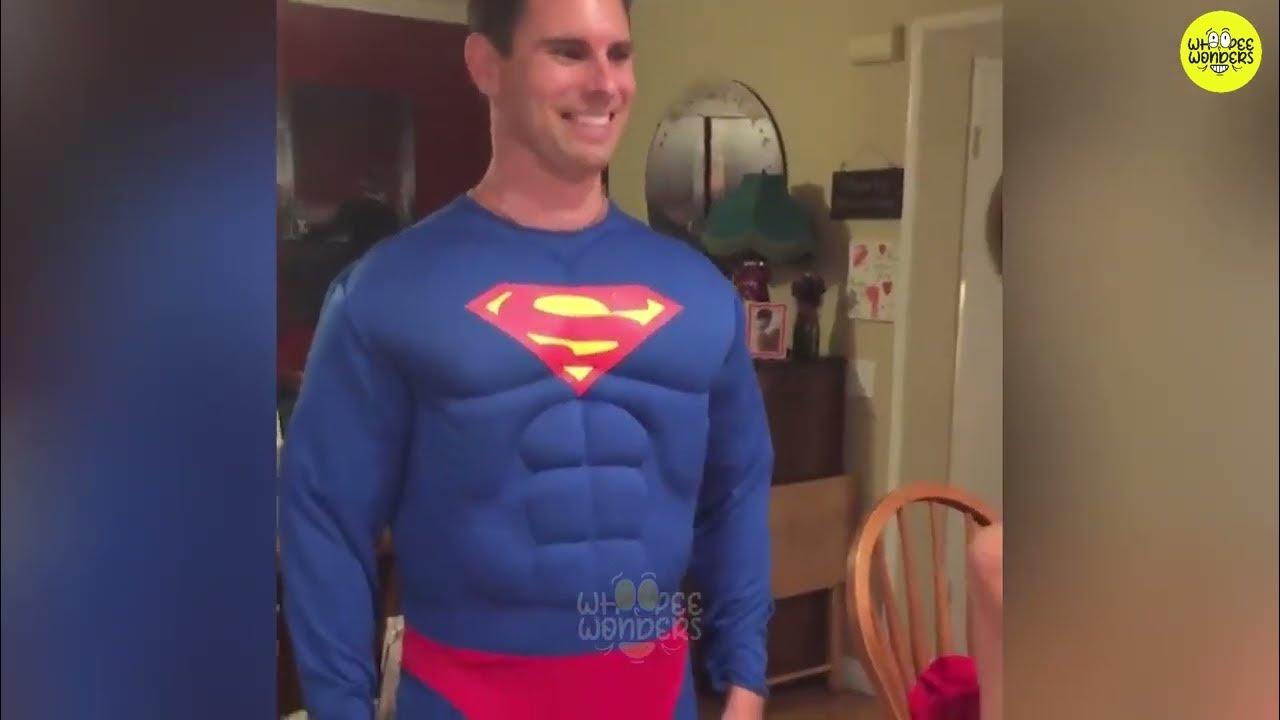 "Ultimate Fail Compilation 45 | The Most Hilarious Epic Blunders of 2025!" - YouTube