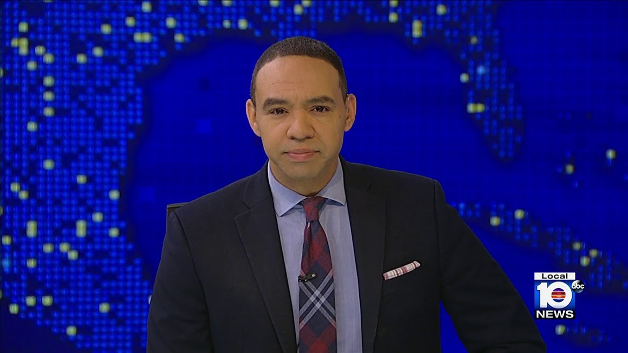 Local 10 News Weather: 2/22/2023 Morning Edition - YouTube