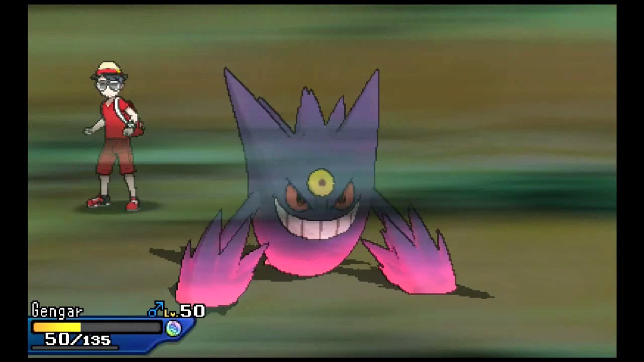 Pokemon Global Link May 2019 International Challenge #2: Z For ...