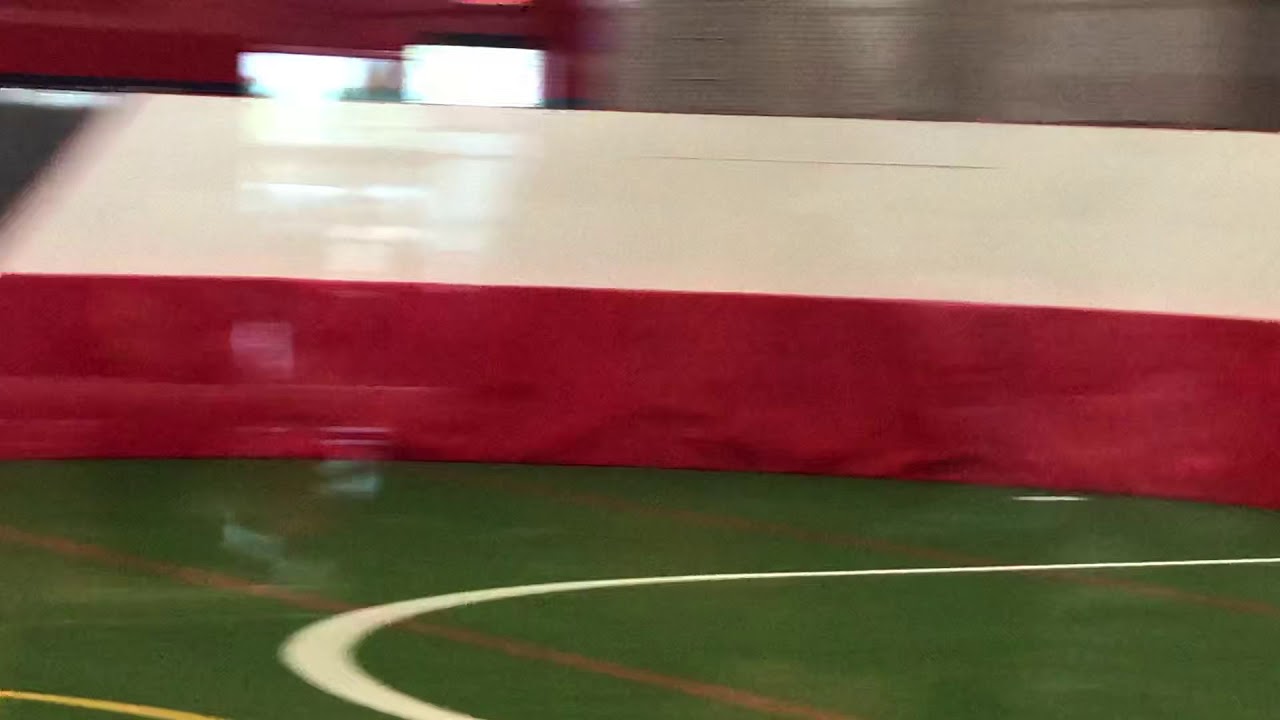 Harold (Flag) 4/23/18 #5 - YouTube