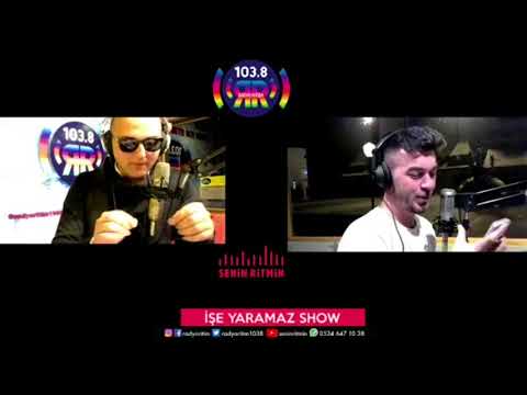 iseyaramaz ft. Can Yüce