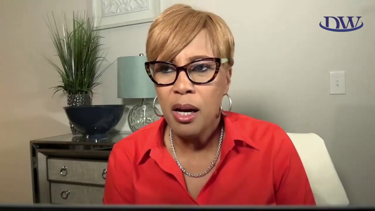 Quantum Fasting and Praying | Dr. Sharon Nesbitt - YouTube