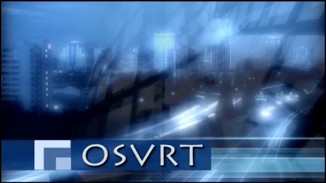 OSVRT 16.10.2019. - YouTube