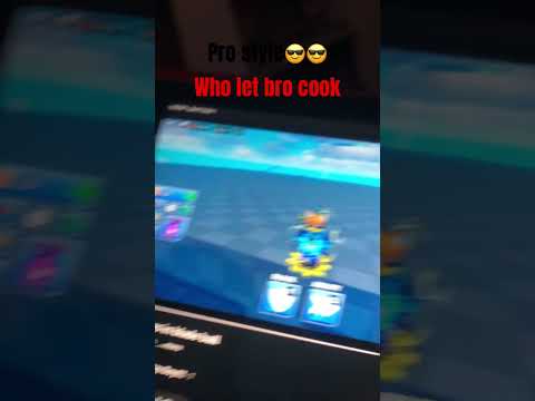 Who let bro cook - YouTube