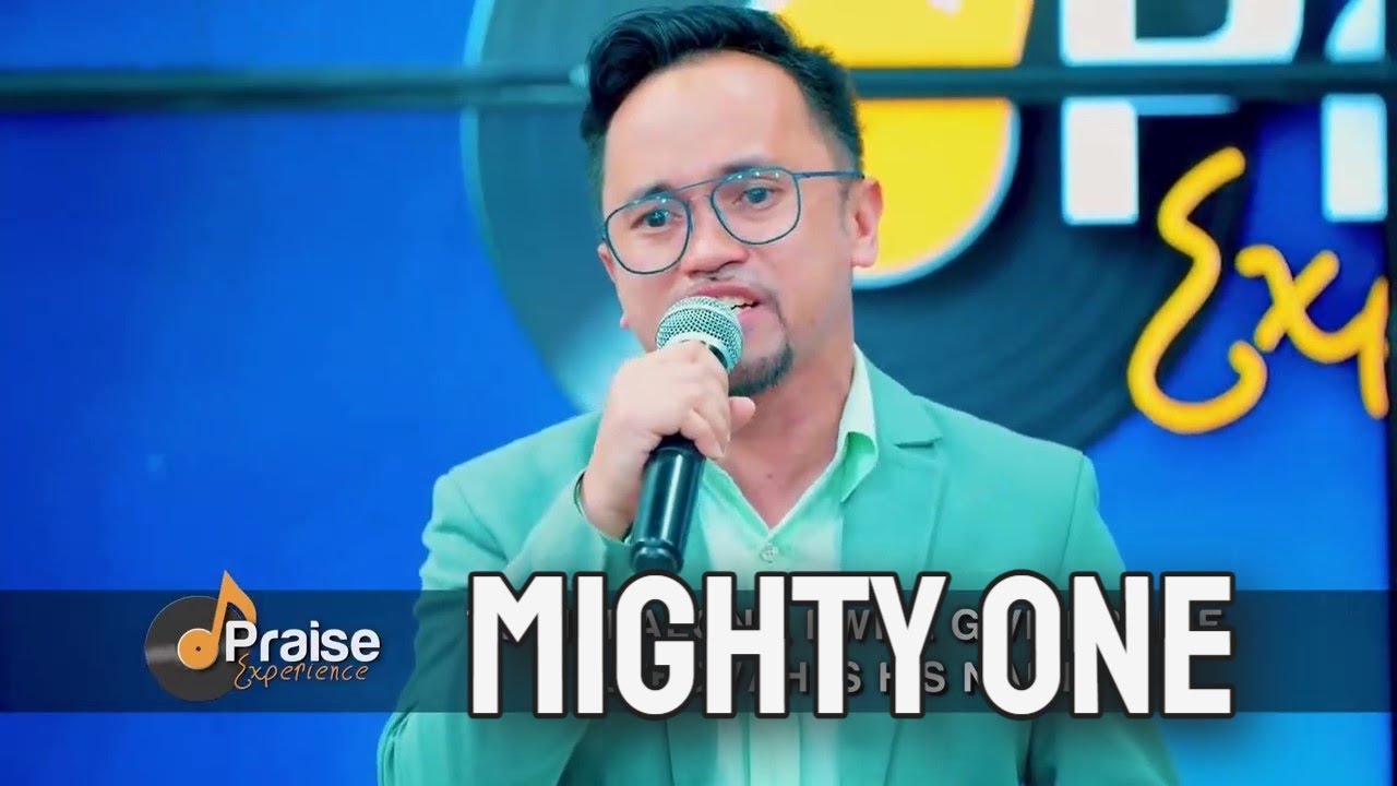 Mighty One - YouTube