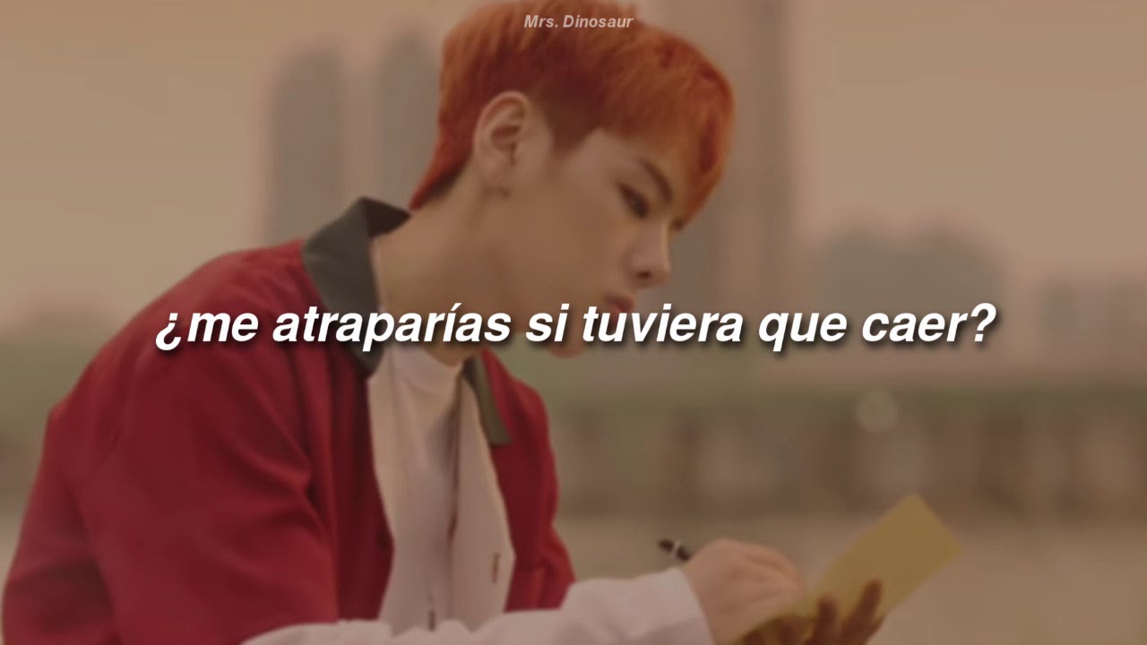 The Click Five - Mary Jane (Español)