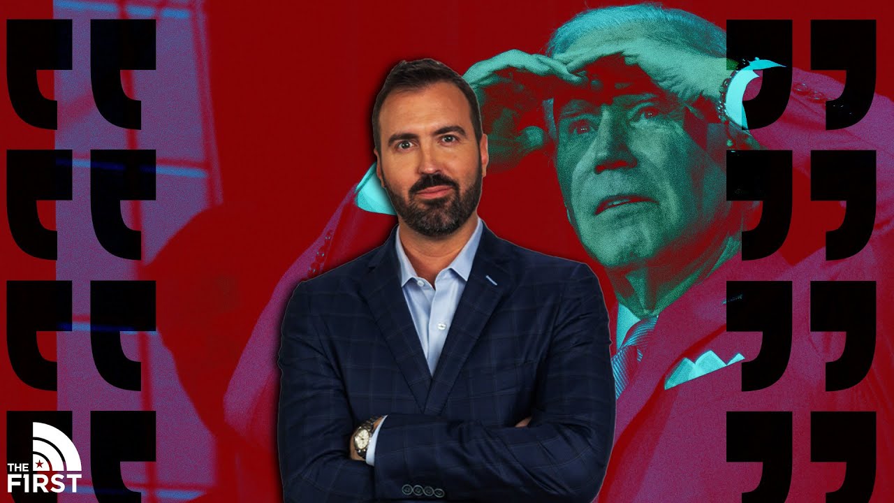 How The Left Controls Language | The Jesse Kelly Show - YouTube