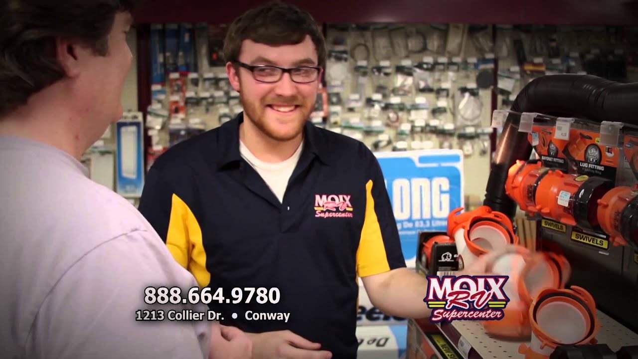 Moix RV "Jingle Brand 2013" moixrv.com - YouTube