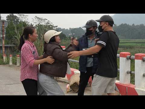 The Good Girl and the Gangster – Part 28: Was her trouble orchestrated by someone else?