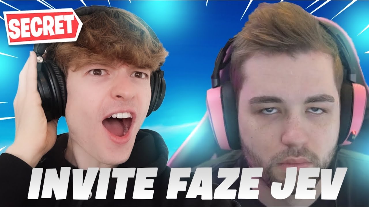 FaZe Jev & FaZe Blaze run some games? 😮 (Modern Warfare Warzone) - YouTube
