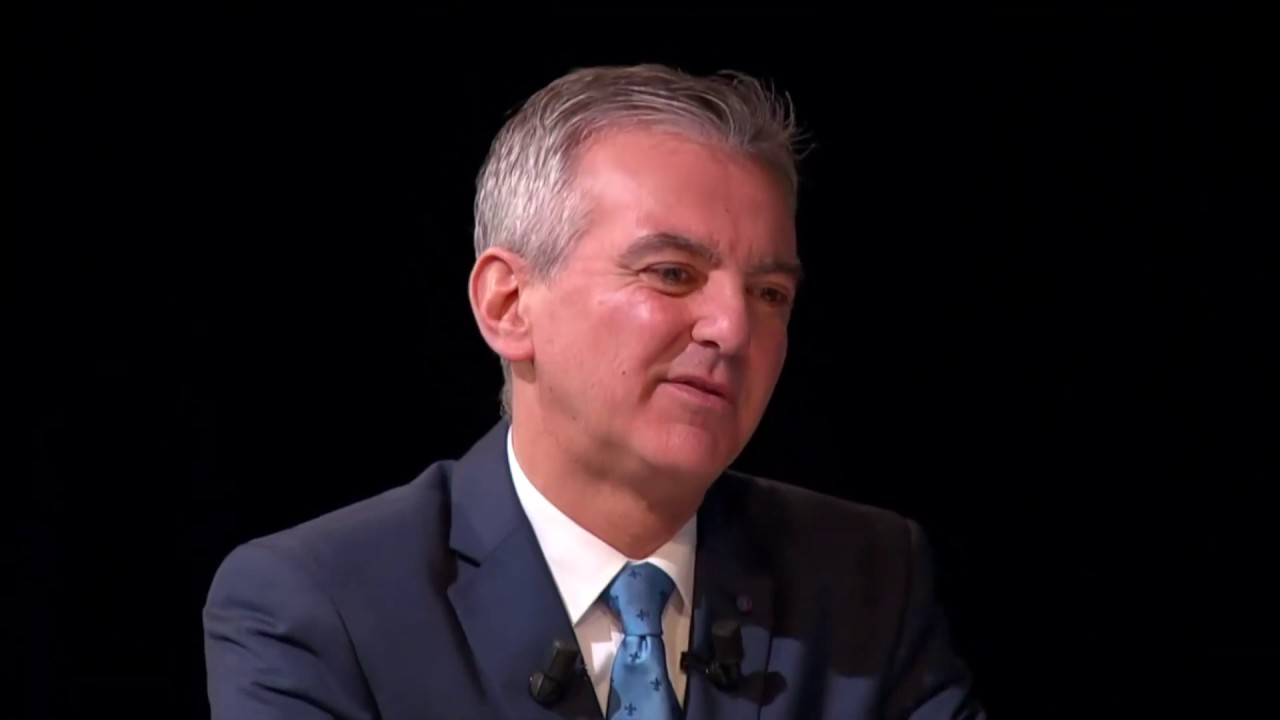 ARA: Simon Busuttil jgħid li m'hemmx firda fil-Partit Nazzjonalista ...