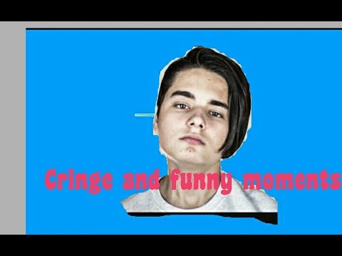 Selly funny moments #1 - YouTube
