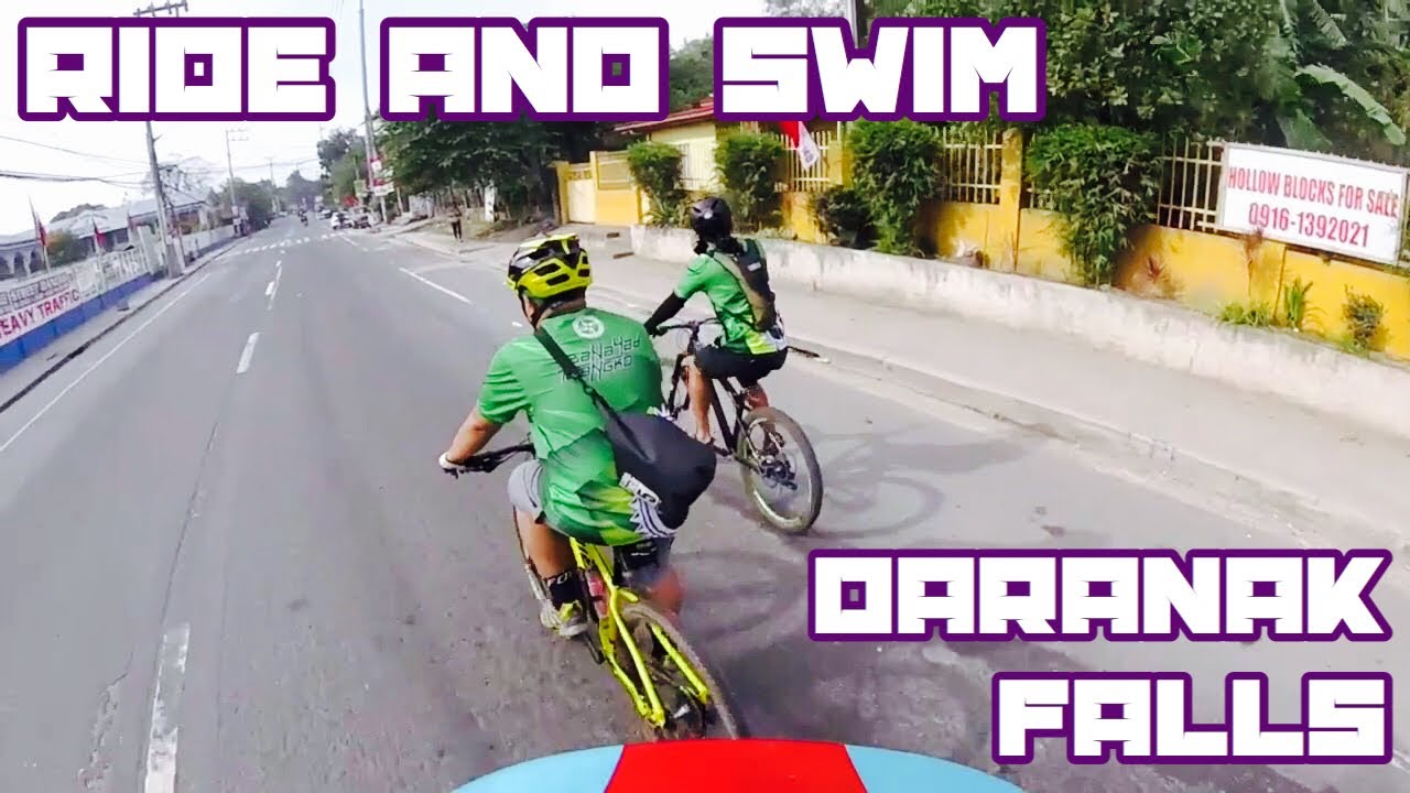 Antipolo View Deck | Ride to Daranak Falls Tanay Rizal - YouTube