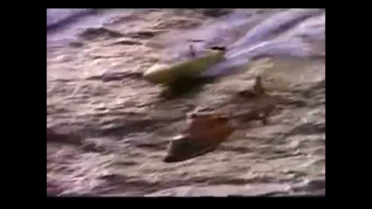 Baywatch Intro - YouTube