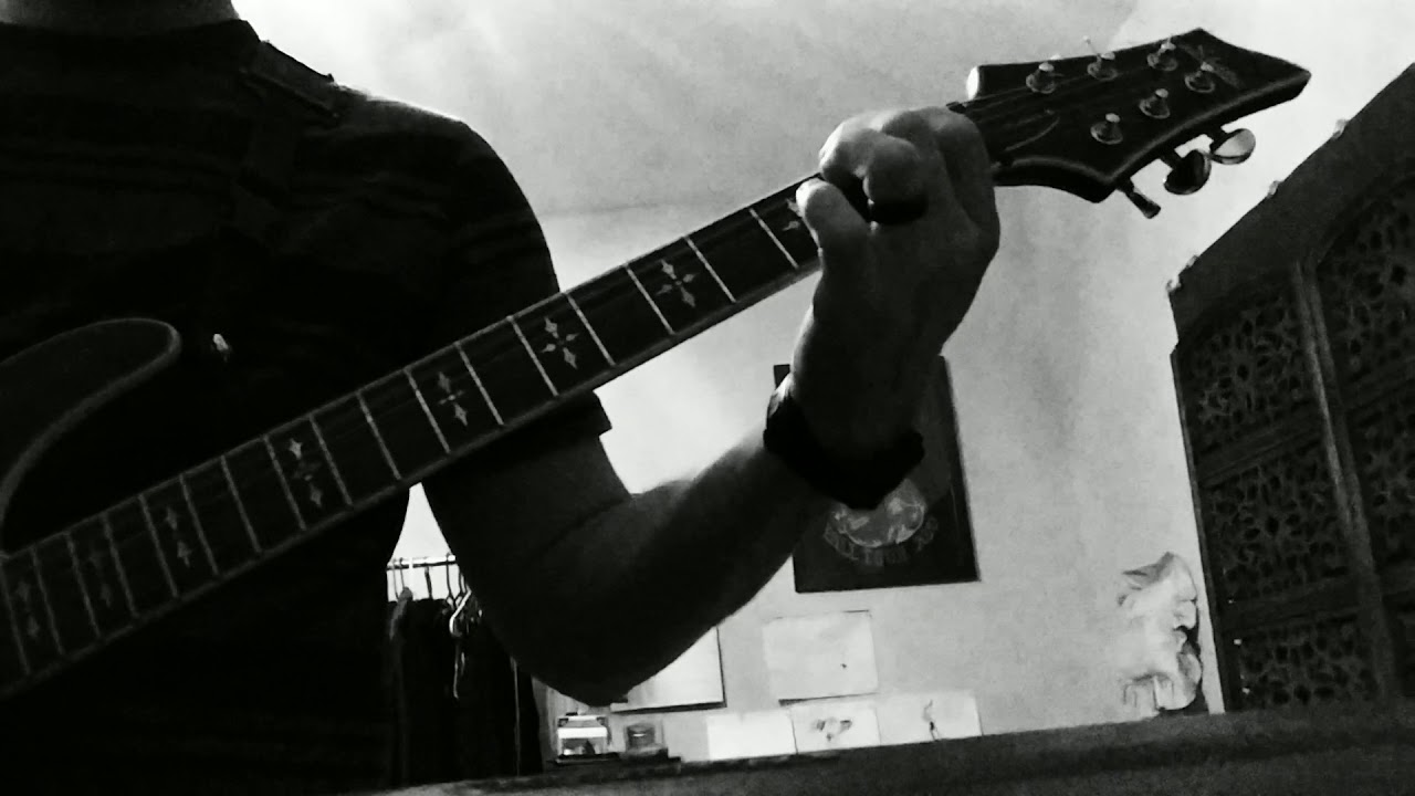 Respect for the dead introish - YouTube