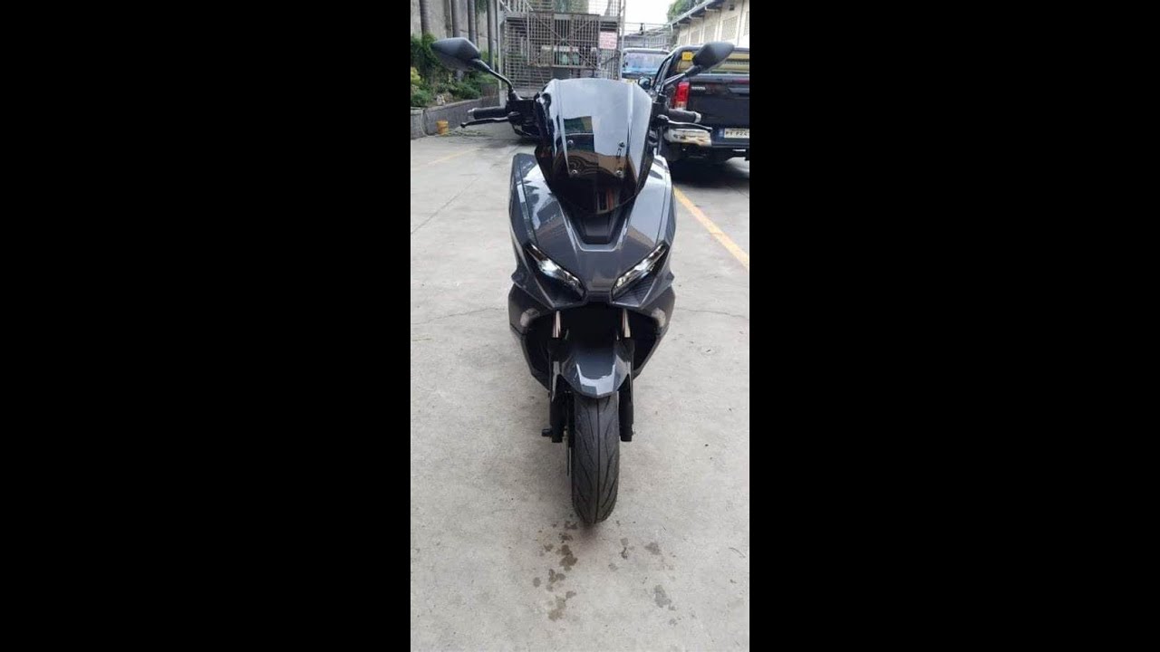 The Newest RUSI RFi 175 2020 ALL NEW RUSI - YouTube