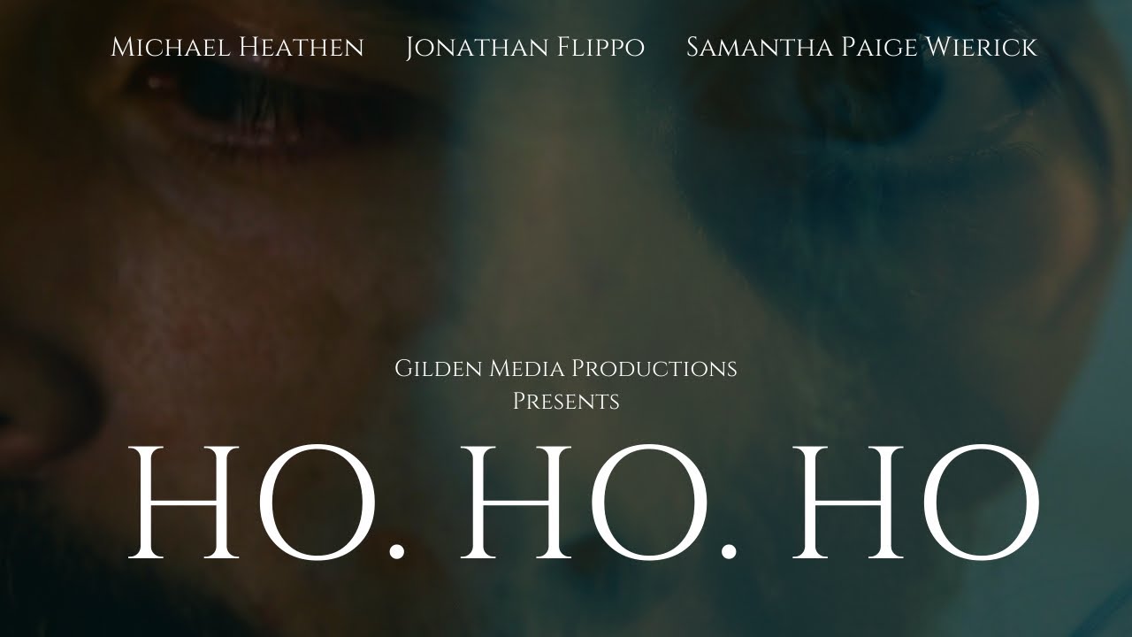 Ho Ho Ho Short Film (2021) - YouTube