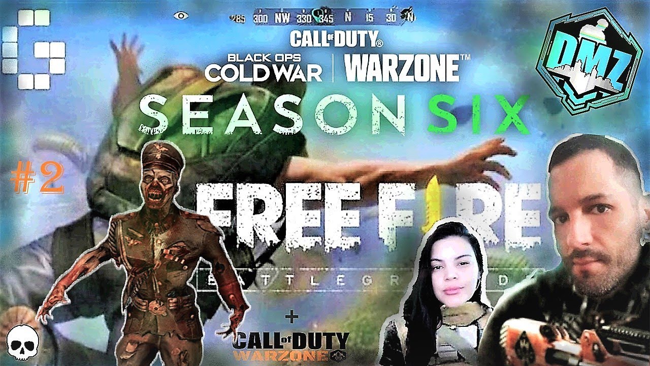 🔴 LIVE COD III | AINDA NÃO É 3º GU3RR4 SÓ UM FILME DE TERROR 👀 - YouTube