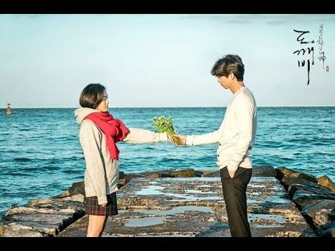 GOBLIN: The Lonely and Great God - with BTS: The Truth Untold [Türkçe Altyazılı]