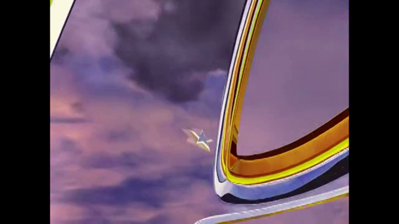 Paramount Pictures (Variant, 2012/1927) - YouTube