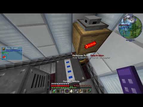 Minecraft 1.10.2 Sezon 7 AOE #83 - Demon Ingot - YouTube