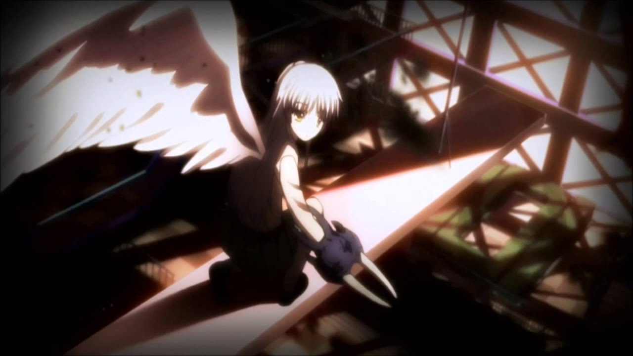 Starry Eyed AMV - YouTube