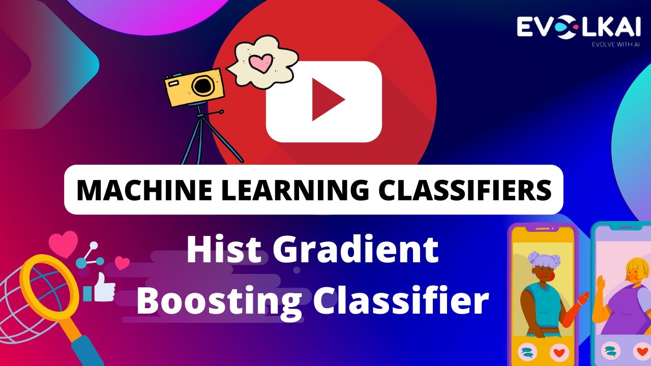 Histgradient Boosting Classifier Working And Code Explained In English