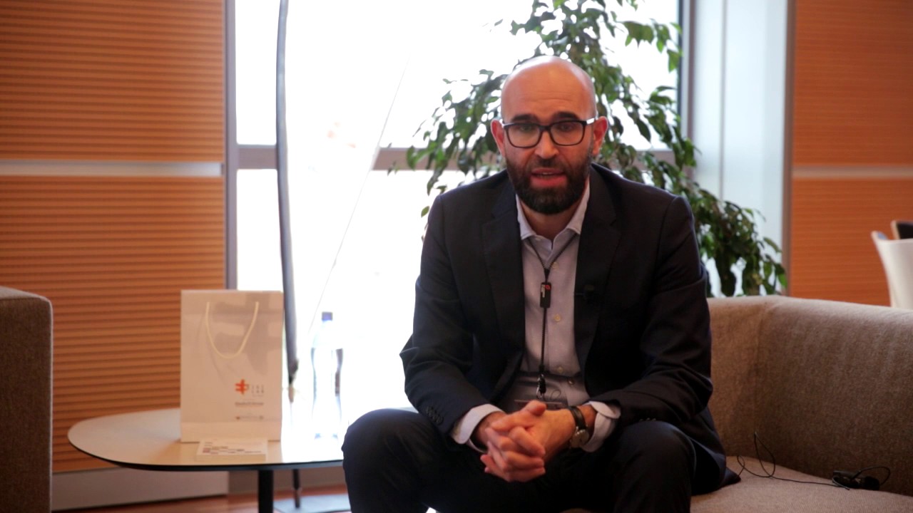 Andrea Prosperi al convegno Ki-Best 2016, Rimini - YouTube