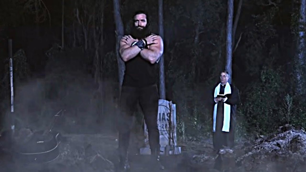 Elias Returns! - YouTube