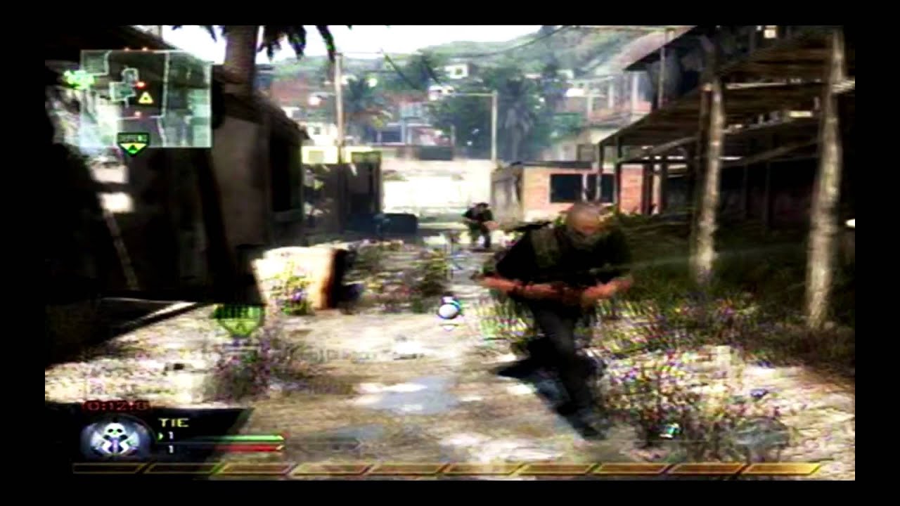 VC Roflcat | Modern Warfare 2 Montage - Episode 2 - YouTube