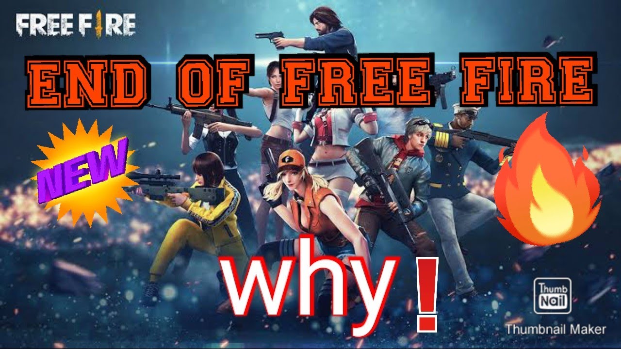 Player stopped playing free fire | free fire ban account - YouTube