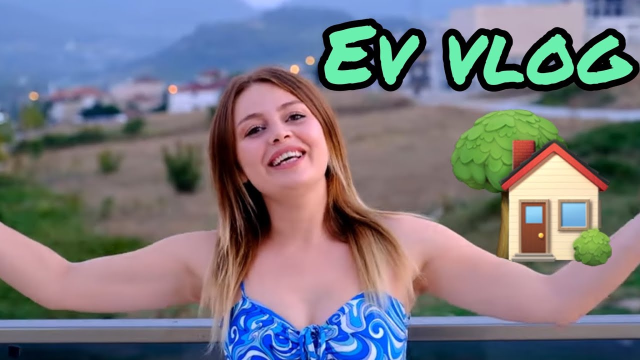 3 KATLI EV TURU * BEKLENEN VLOG - YouTube