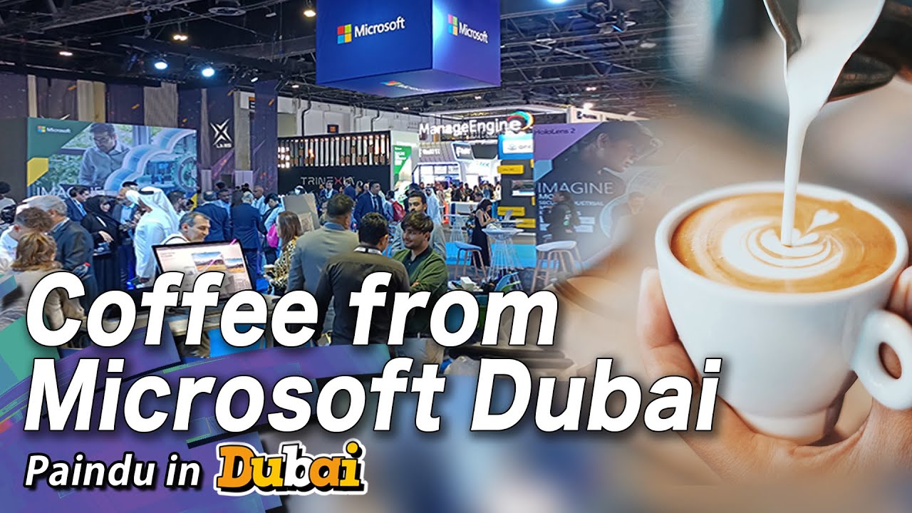 CYBER SECURITY & HACKING Exhibition & Conference 2024 DUBAI : GISEC ...