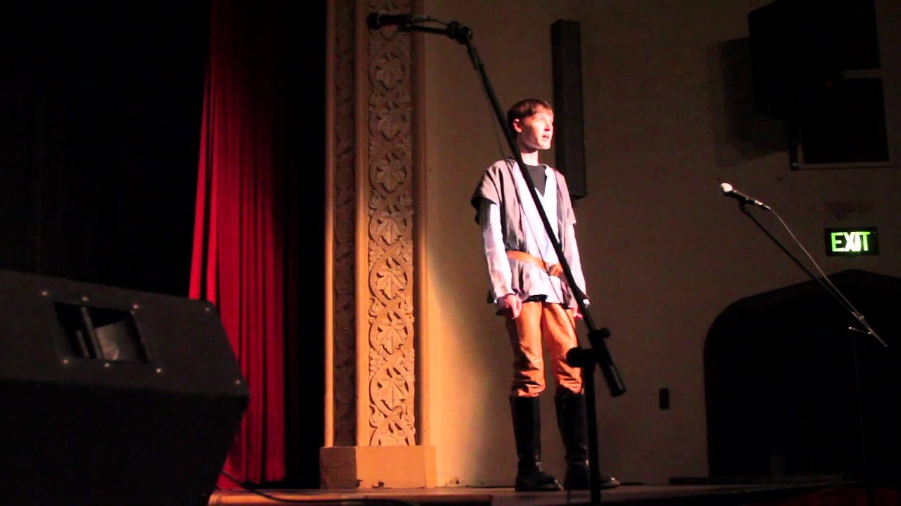 Cinderella (Jr.) - The Sweetest Sounds - YouTube