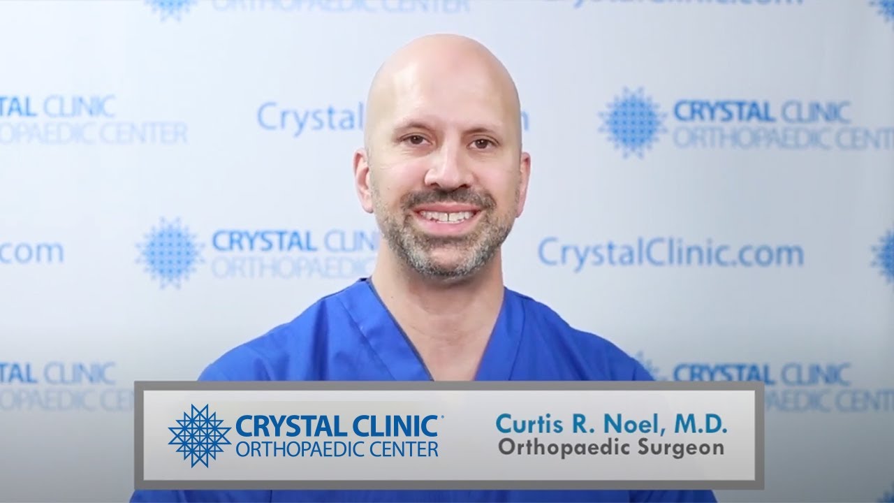 How to Prepare for your Shoulder Surgery - YouTube