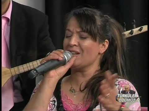 Türküler Özümüz,Mahmut Erdal,Aslı Gül,Nurettin Özcan,Berrin Dal,Bölüm 1