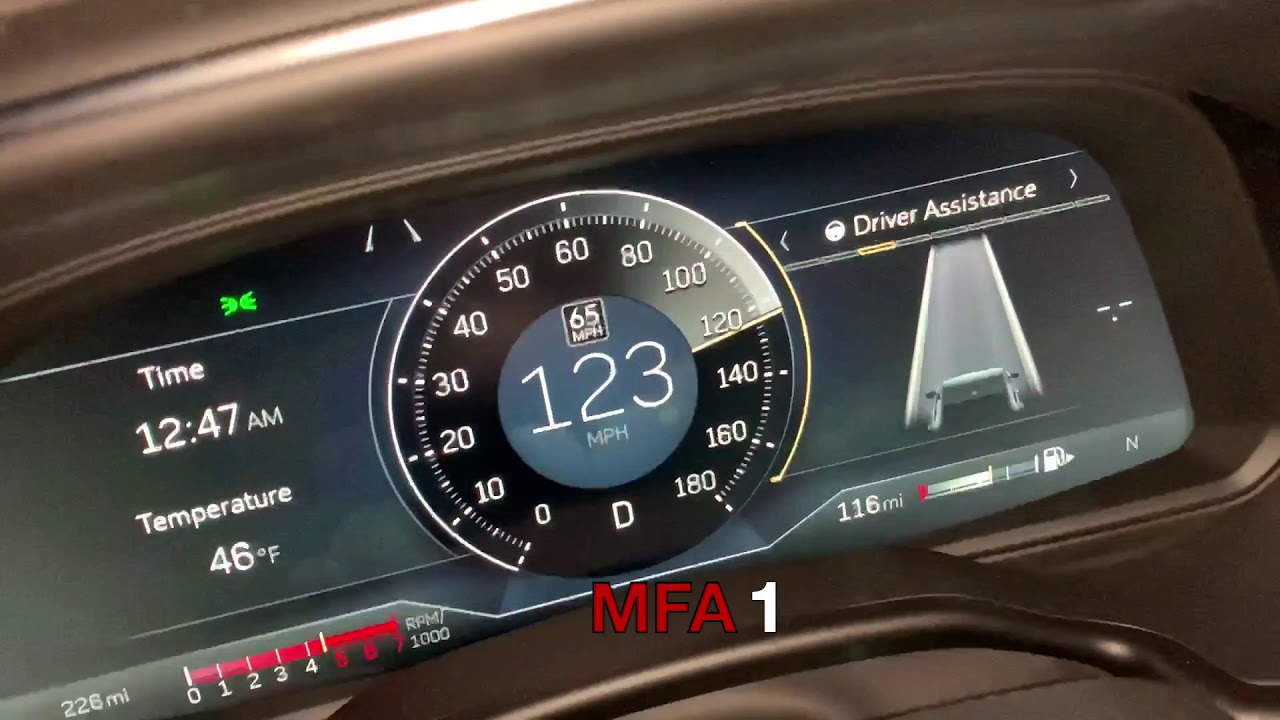 MFA 1 HD 1080p - YouTube